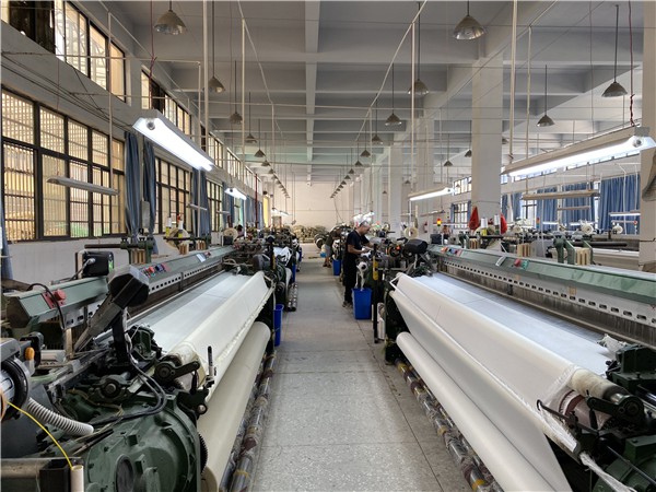 Development History - Tongxiang Bonzer Textile Co., Ltd